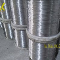 Inox Văn Khải Minh | Dây inox